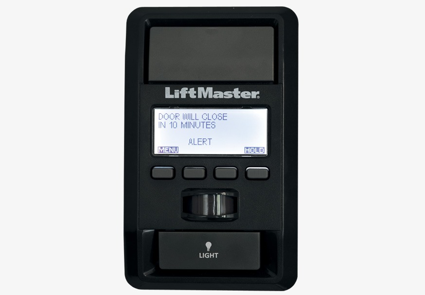 LiftMaster Elite Series 8550W | Halo Overhead Doors
