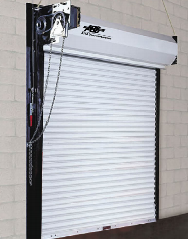 Commercial Steel Roll-up Doors Houston, TX