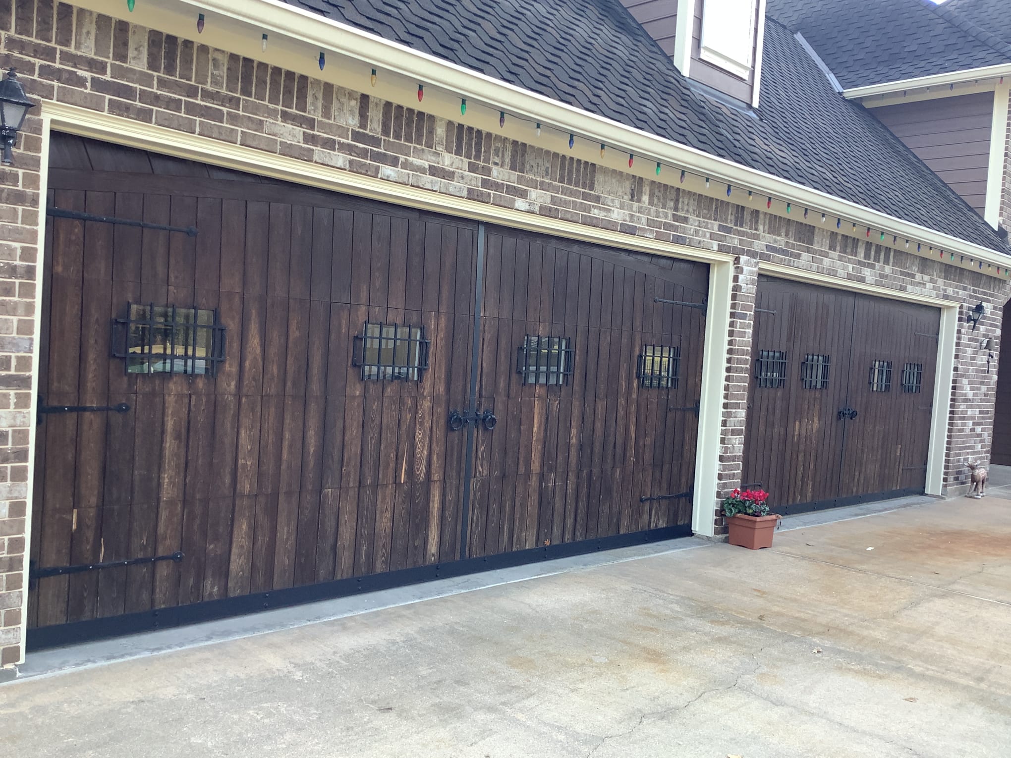 Residential Garage Doors in Houston, TX | Halo Overhead Doors