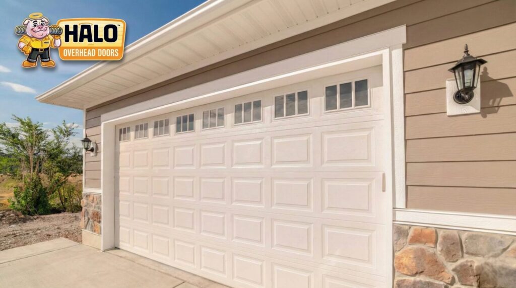 How Houston’s Humidity Affects Garage Door Hardware Over Time